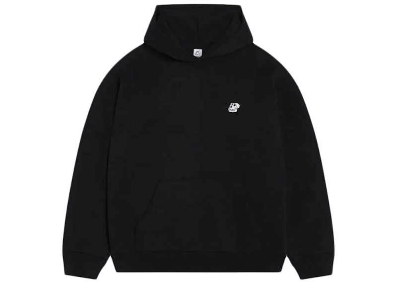 BAYC University Hoodie Black Men's - SS22 - US