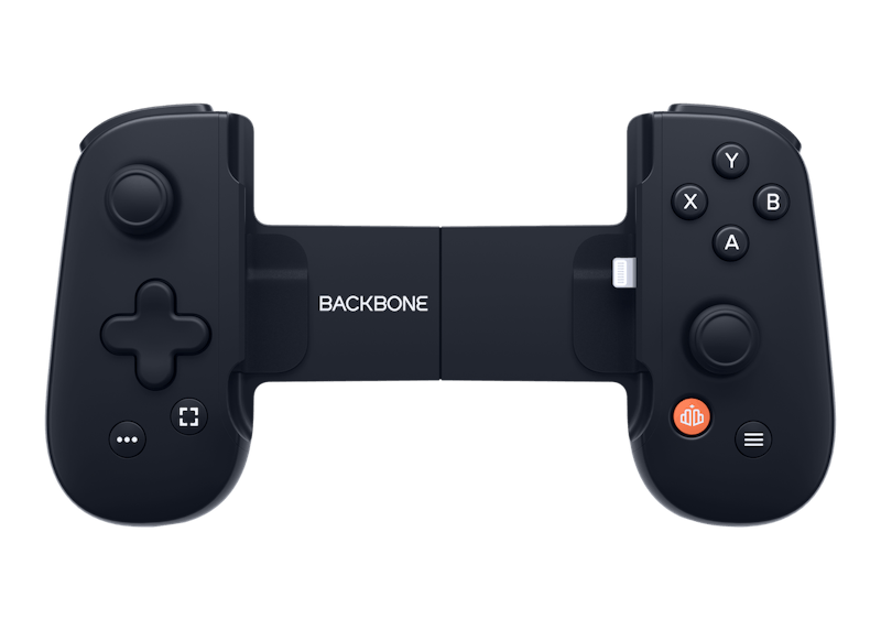 Backbone One Controller