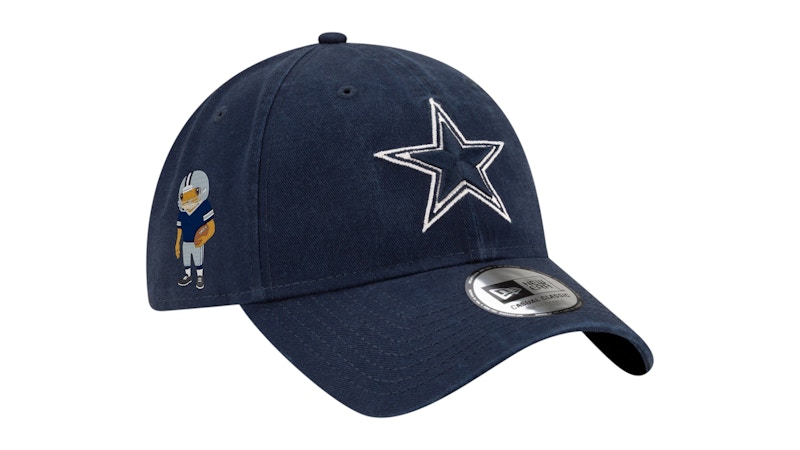 Bad Bunny x Dallas Cowboys Concho Hat Multicolor Men's - FW26 - US