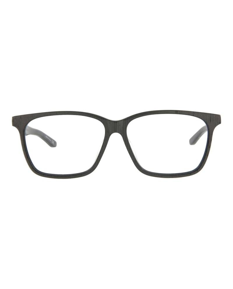 Balenciaga Square-Frame Acetate Optical Frames Grey Grey Transparent ...