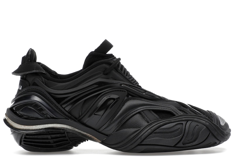 Balenciaga Tyrex Triple Black Men's - 617535 W2TA1 1000 - US