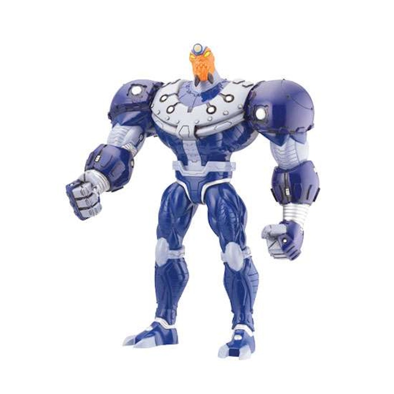 Bandai America Ben 10 HyperAliens Vulkanus Action Figure - US