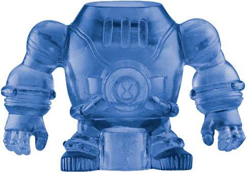 Bandai America Ben 10 Ultimate Alien NRG Haywire Action Figure - US