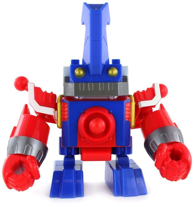 Bandai America Digimon Digi-Fusion Ballistamon Action Figure - US