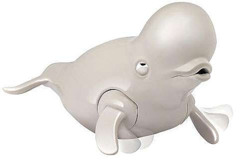 Bandai America Disney / Pixar Feature Figures Finding Dory Bailey ...