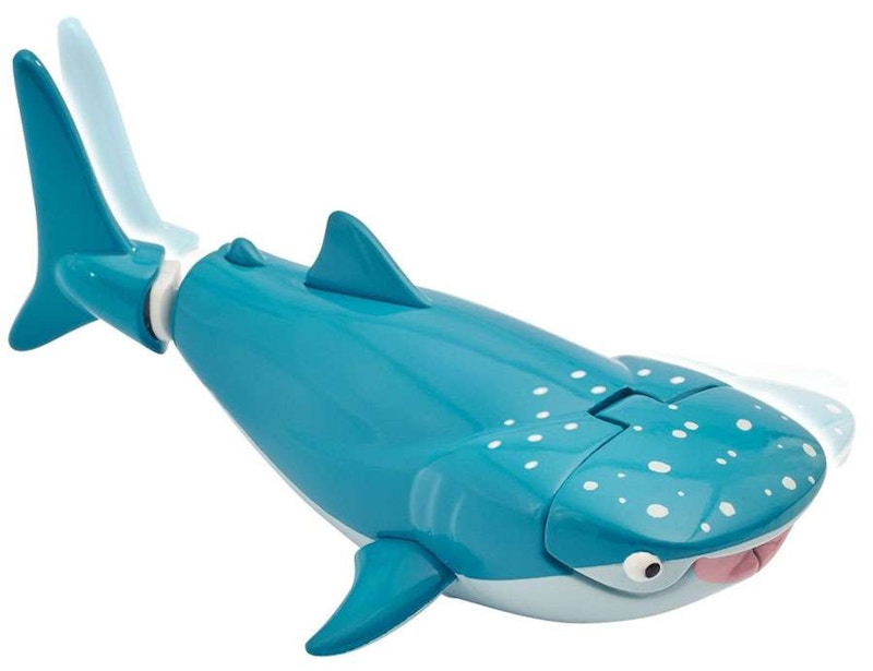 Bandai America Disney / Pixar Swigglefish Finding Dory Destiny Figure - US