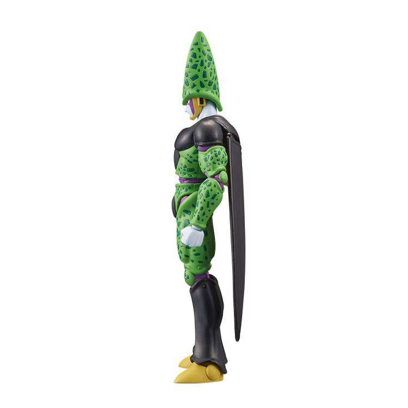 Bandai America Dragon Ball Dragon Stars Series 10 Perfect Cell (Final ...