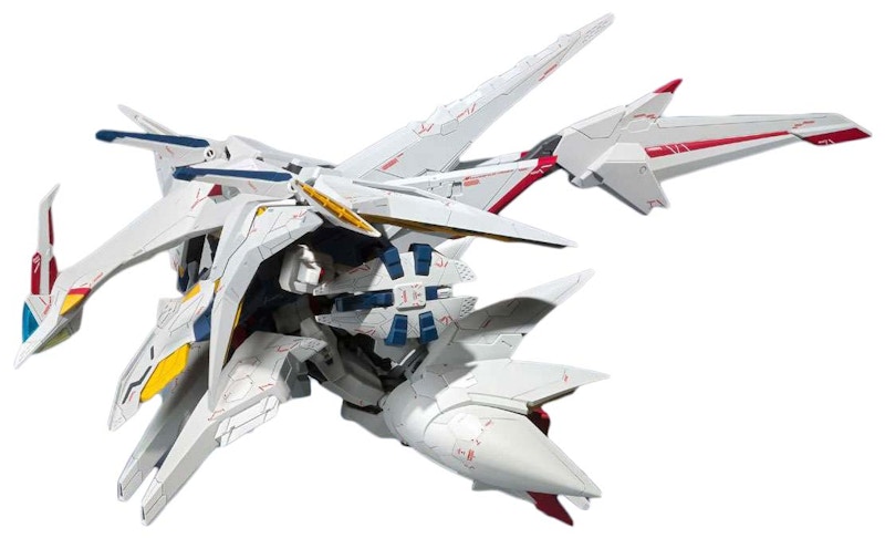 Bandai America Gundam Ka Signature Penelope Mobile Suit Gundam Hathaway ...