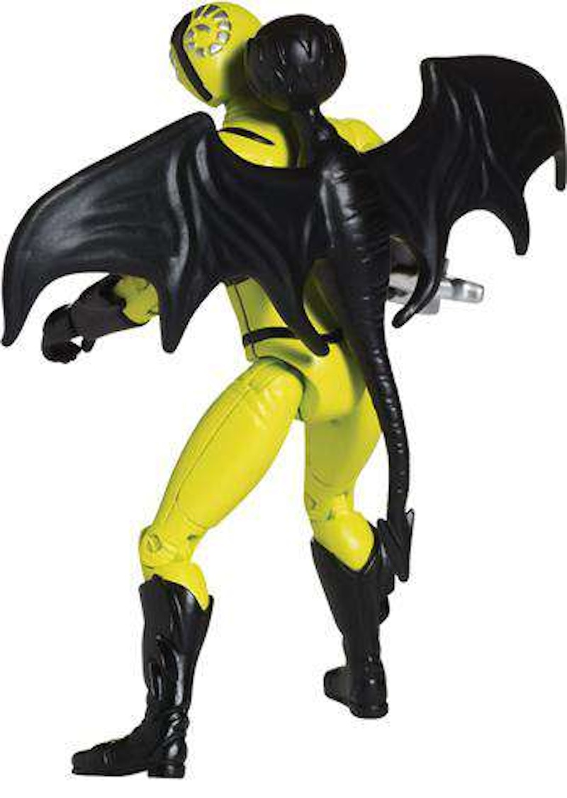 Bandai America Power Rangers Megaforce Loogie Action Figure - US