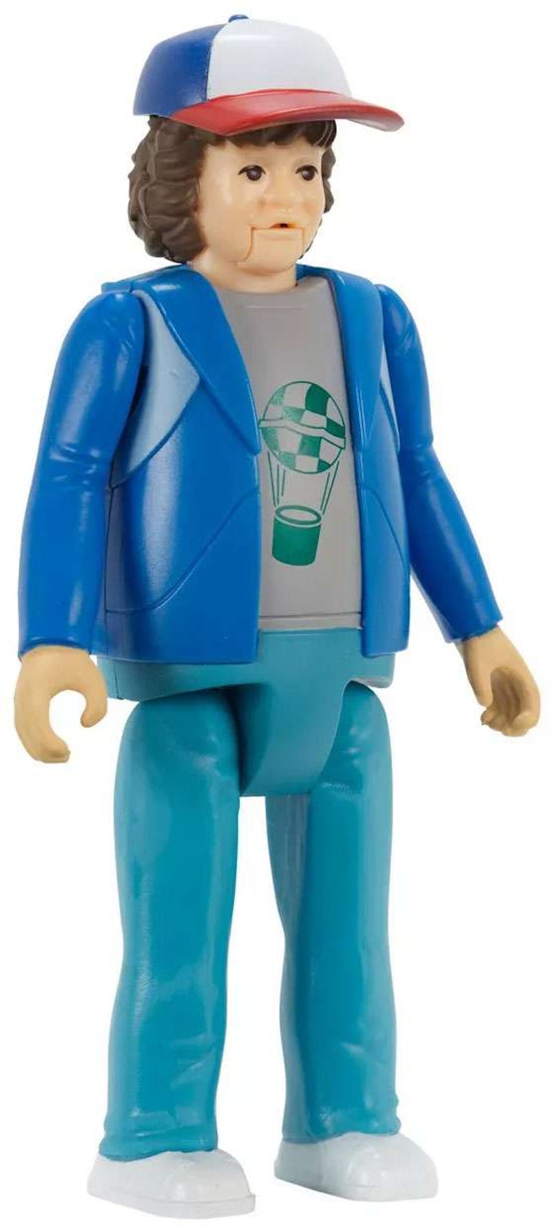 Bandai America Stranger Things Dustin Exclusive Version Target ...