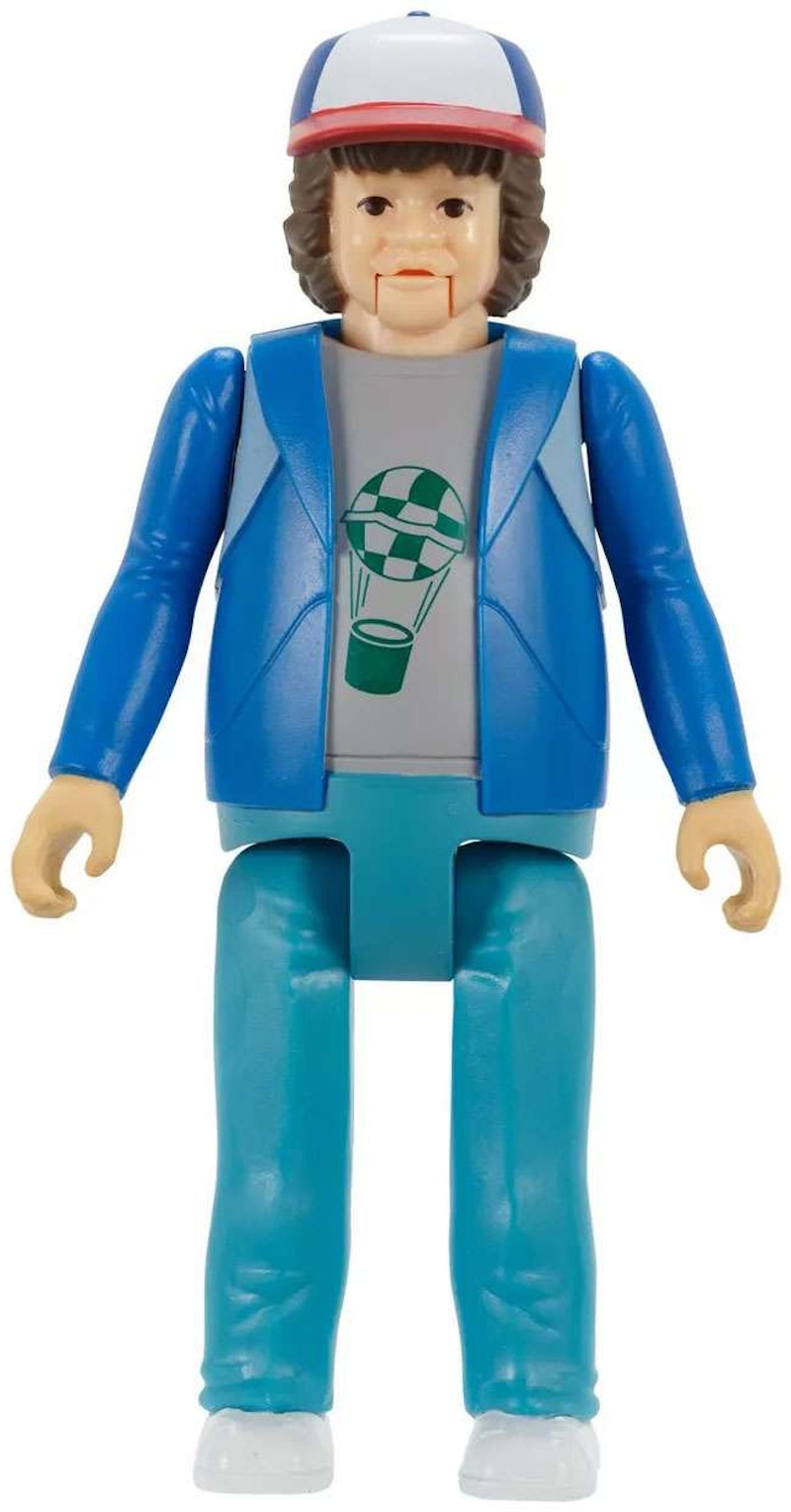 Bandai America Stranger Things Dustin Exclusive Version Target ...