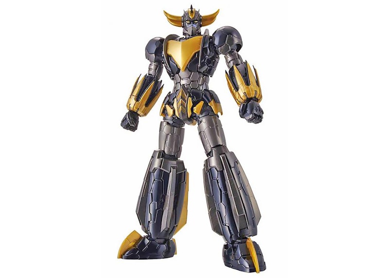 Bandai HG 1/144 Scale Mazinger Infinity Grendizer Black Version ...