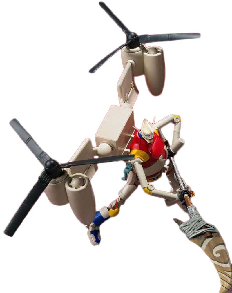 Bandai Japan Godzilla Singular Point S.H. Monsterarts Jet Jaguar 2021 ...