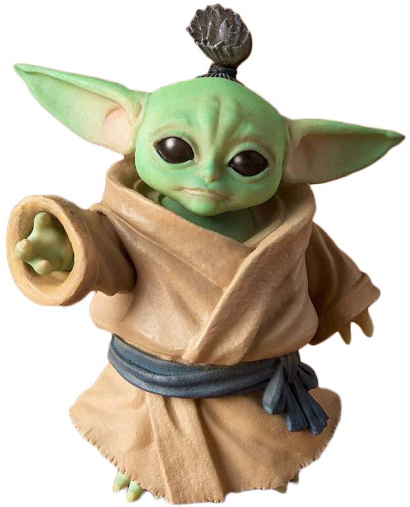 Bandai Japan Star Wars Meisho Movie Realization Ronin Mandalorian ...