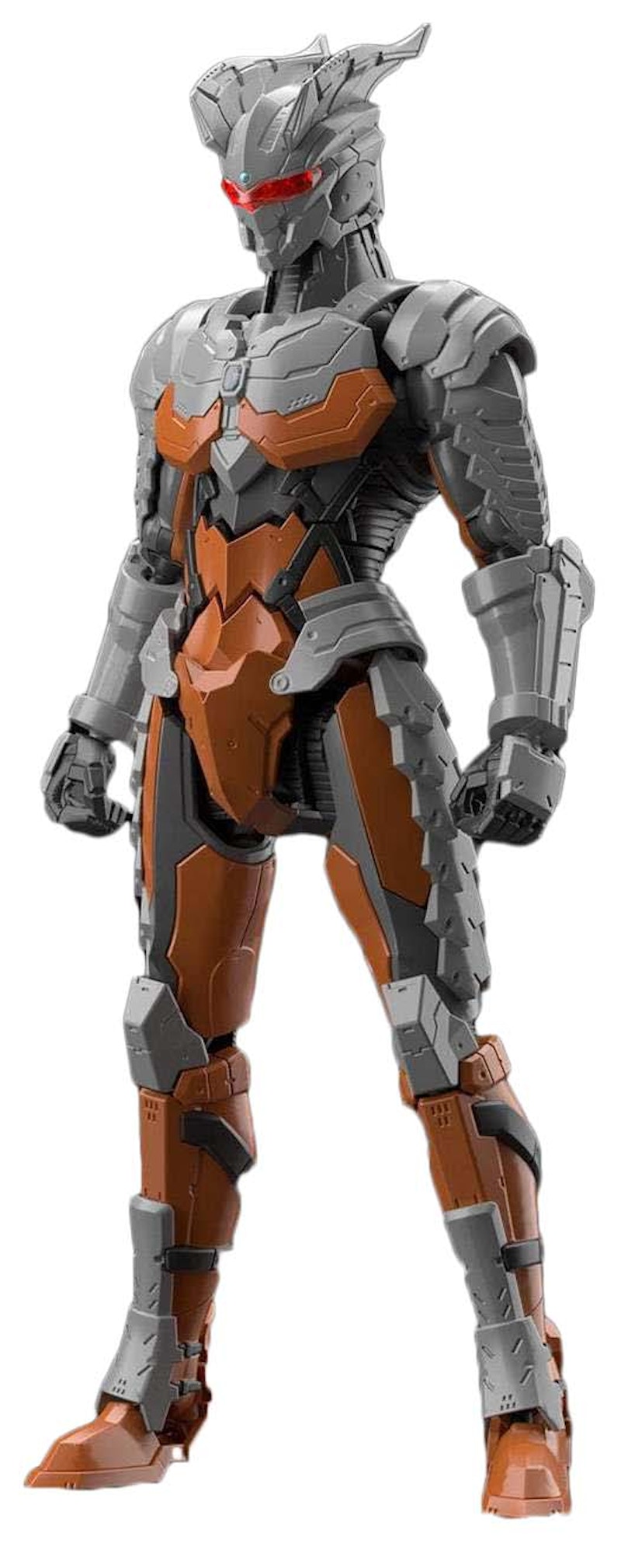 Bandai Japan Ultraman-Rise Standard Ultraman Suit Darklops Zero-Action ...