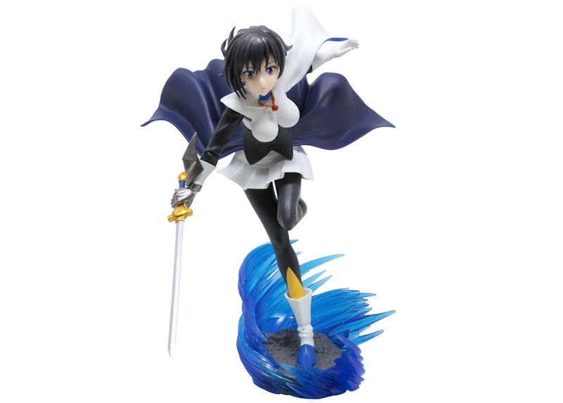 Banpresto That Time I Got Reincarnated as a Slime Espresto est Extra ...