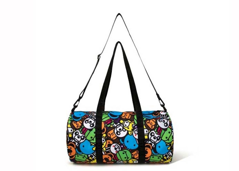 Bape Baby Milo Shoulder Bag Caise - US