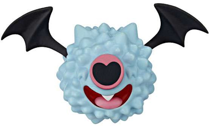 Basic Fun Pokemon Series 3 Basic Pignite, Woobat & Pidove Figure (Set ...