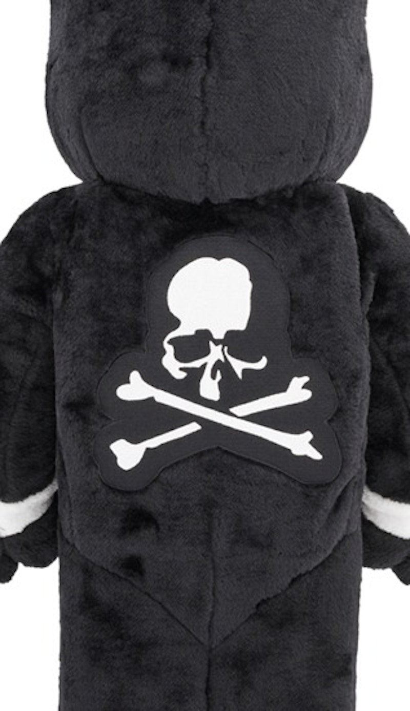 Bearbrick mastermind Japan Costume 10 - US