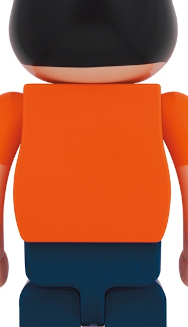 Bearbrick x Peanuts Marcie 1000% - US