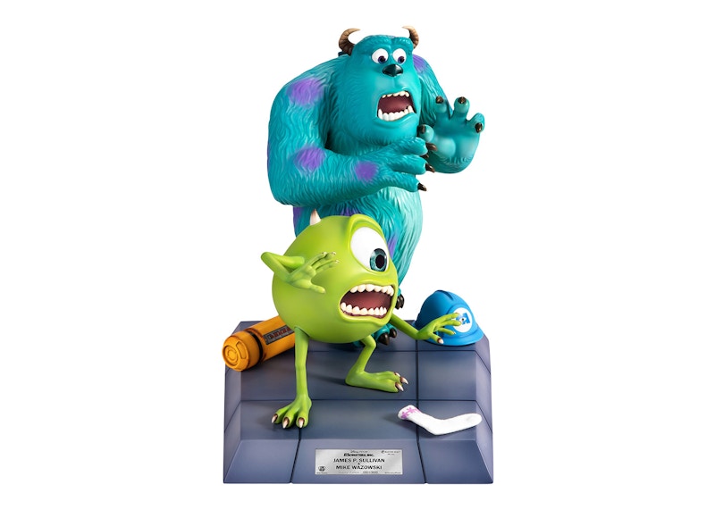 Sullivan Monster Inc | tunersread.com