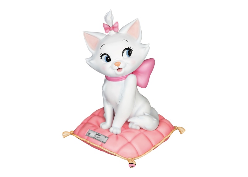 Beast Kingdom The Aristocats Master Craft Marie (Master Craft) Figure - CN