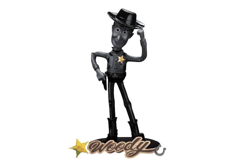 Beast Kingdom Toy Story Master Craft Woody Special Edition (Master ...