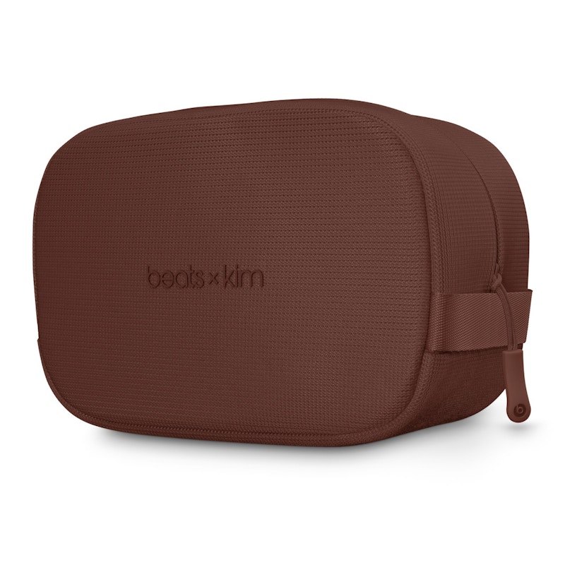 Beats Studio Pro Kim Special Edition Headphones MW683LL/A Earth - US