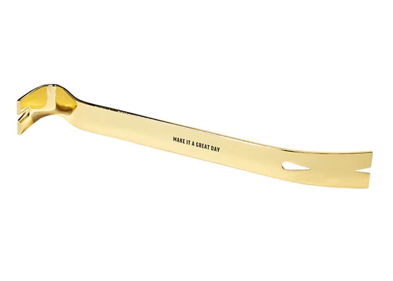 Ben Baller Crow Bar - SS22 - US