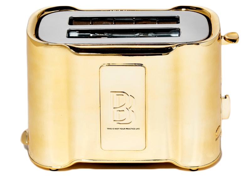 Ben Baller Toaster Applicance - SS22 - US