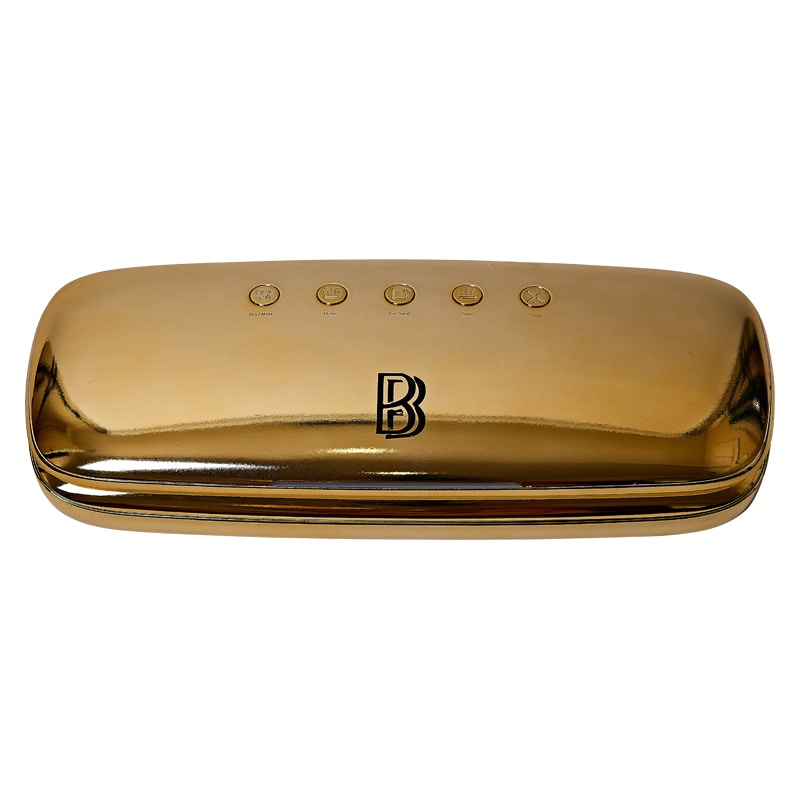 Ben Baller Vacuum Sealer 2.0 Gold - US