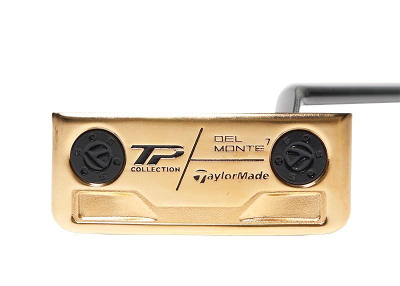 Ben Baller x TaylorMade® Del Monte Putter - FW21 - US