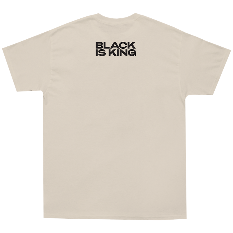 Beyonce BIK Tee Off White - SS20 - US