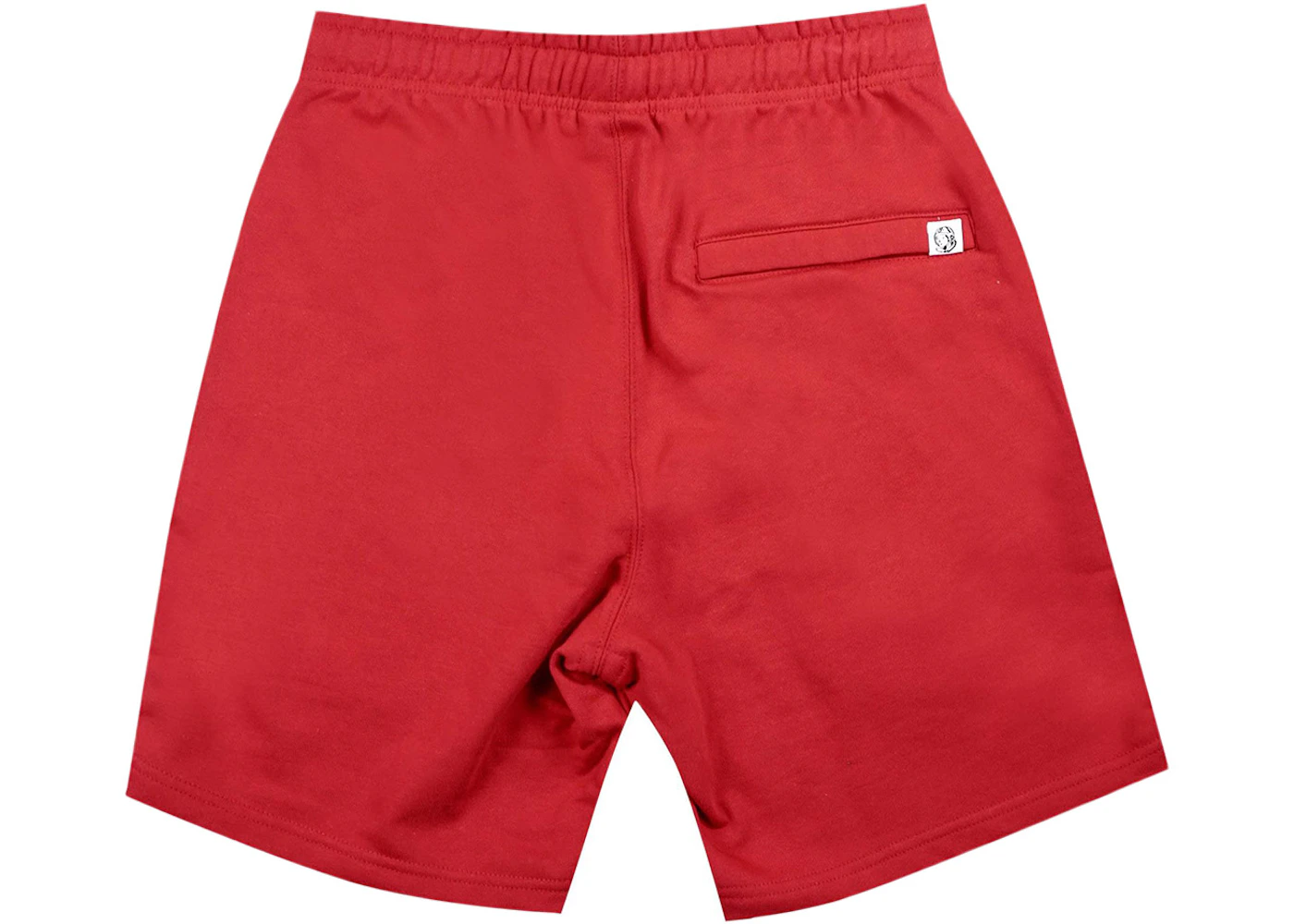 Billionaire Boys Club Control Short Shorts Red Men s US billionaire-boys-club-control-short-shorts-red-men-s-us