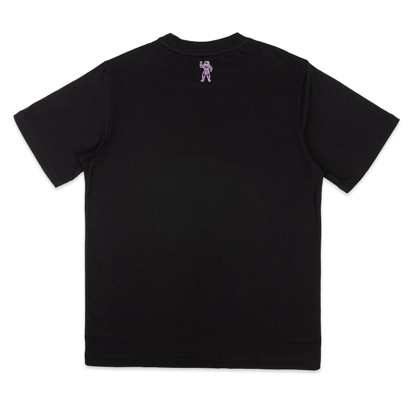 Billionaire Boys Club x Pokemon Mewtwo Helmet T-shirt Black Men's ...