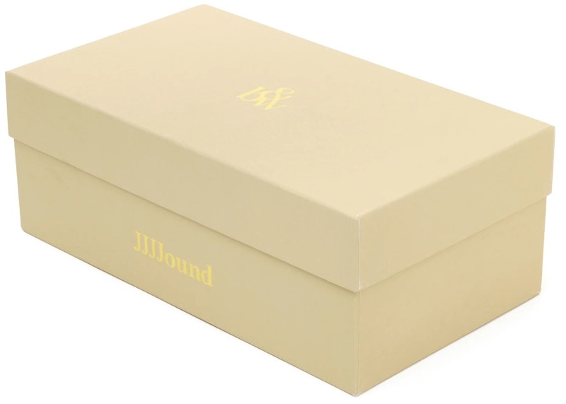 Blackstock & Weber Ellis Penny Loafer JJJJound Black Men's - BWJJJJFW22 ...