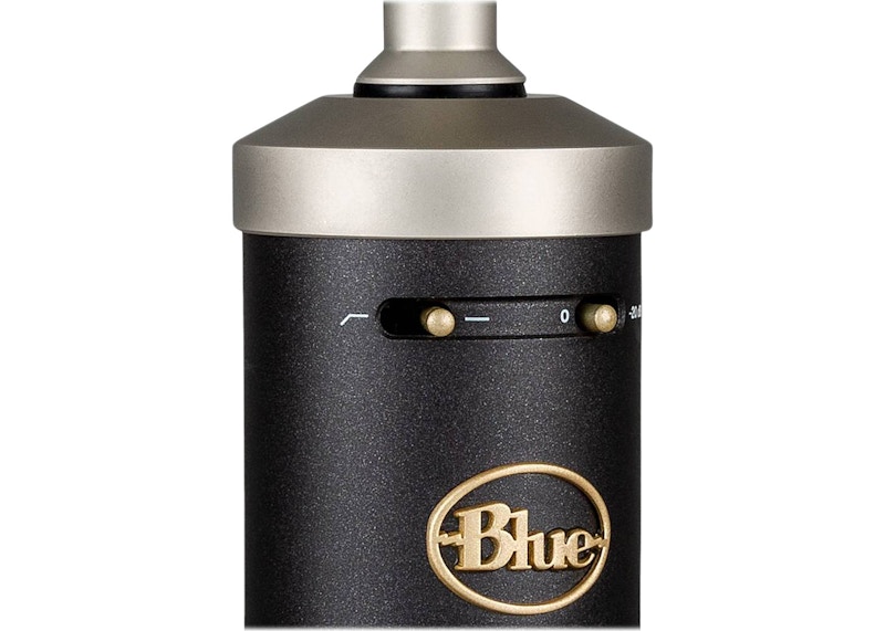 Blue Baby Bottle SL XLR Wired Cardioid Condenser Microphone 988-000002 ...