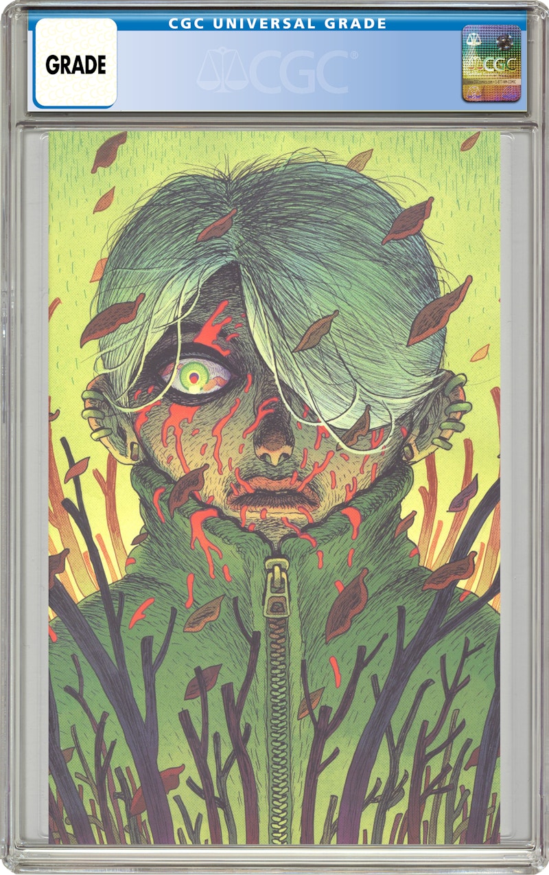 Boom Studios Something Is Killing the Children (2019 Boom) #2B Comic ...