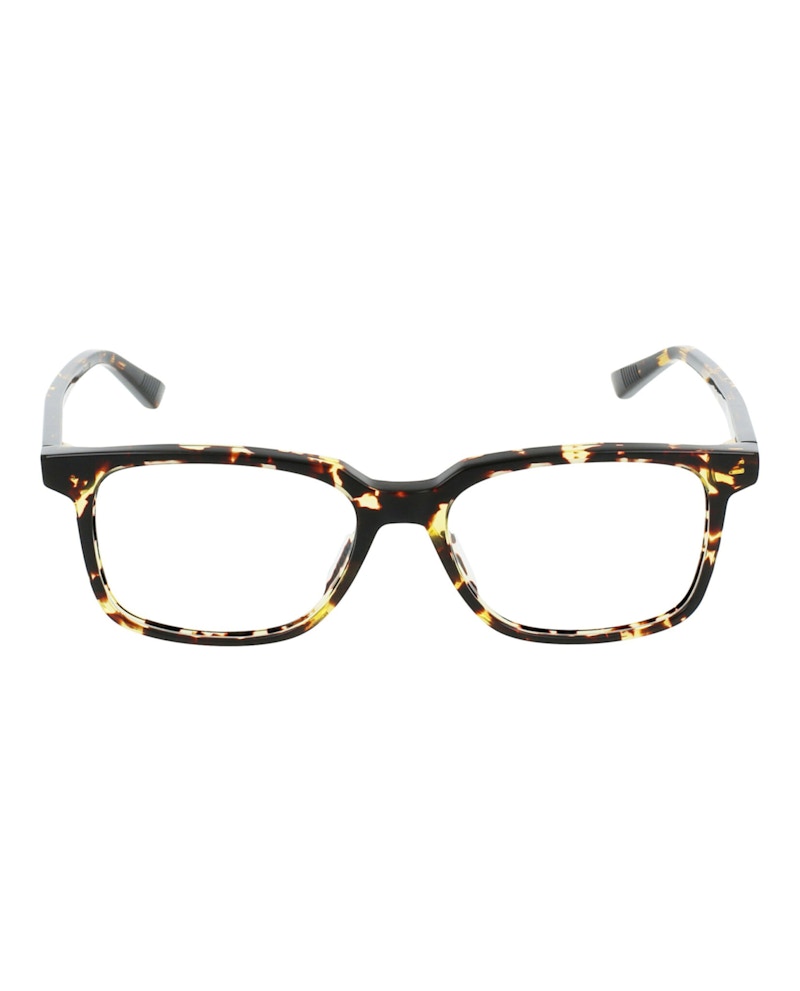 Bottega Veneta Square-Frame Acetate Optical Frames Havana Havana ...