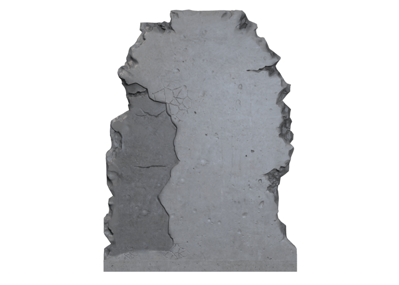 Brandalised Mighty Jaxx Radar Rat Figure - US