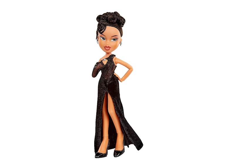Bratz x Kylie Jenner Gala Night Doll - US