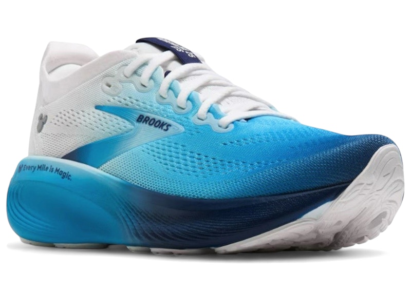 Brooks Adrenaline GTS 25 runDisney (Women's) - 120540-1B-107 - US