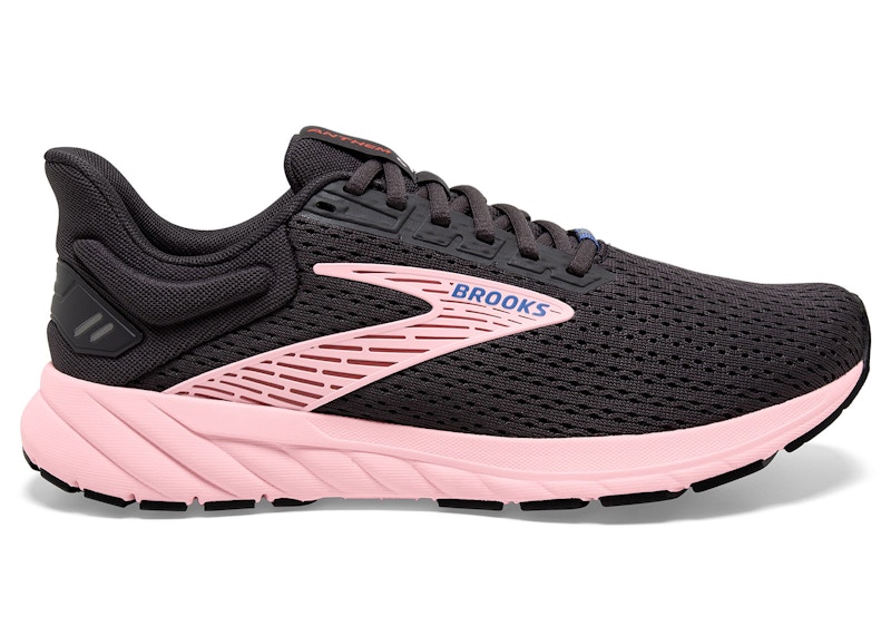 Brooks Anthem 6 Blackened Pearl Pink Rose (Women's) - 120403-1B-028 - US