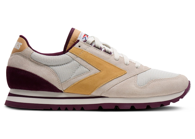 Brooks Chariot Beet Moonbeam Taffy Men's - 110486-1D-906 - US