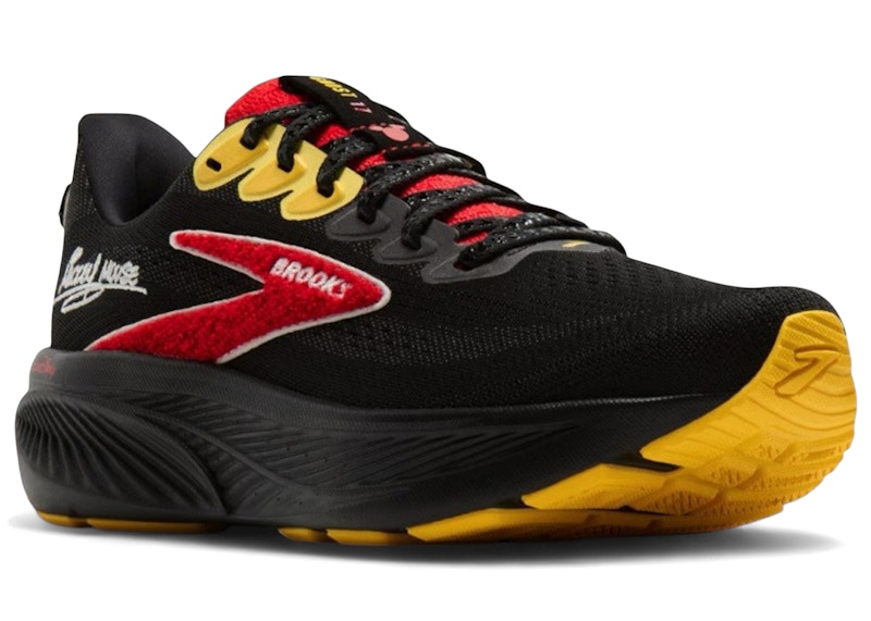 Brooks Ghost 17 runDisney Mickey Mouse Men's - 110555-1D-057 - US