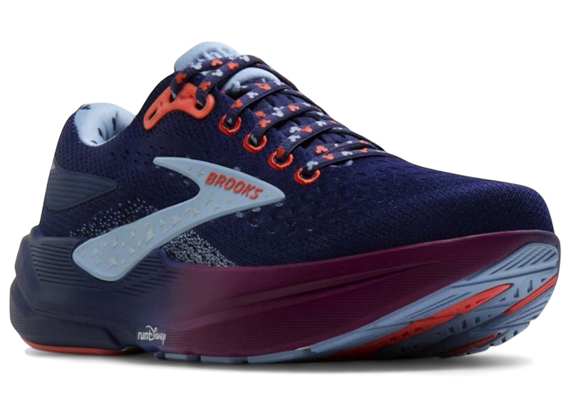 Brooks Ghost Max 3 runDisney Walt Disney World (Women's) - 120543-1B ...