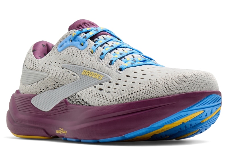 Brooks Ghost Max 3 runDisney Wine & Dine Men's - Sneakers - US