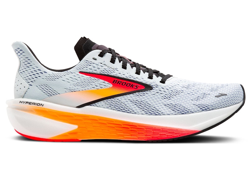 Brooks Hyperion 2 Illusion Coral Black (Women's) - 120421-1B-443 - US