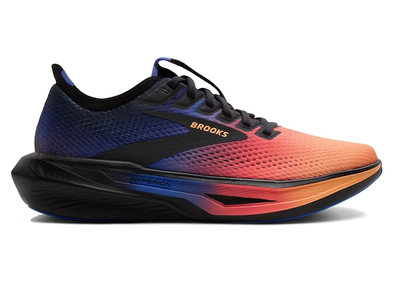 Brooks Hyperion 3 Blue Coral Men's - 110465-1D-478 - US