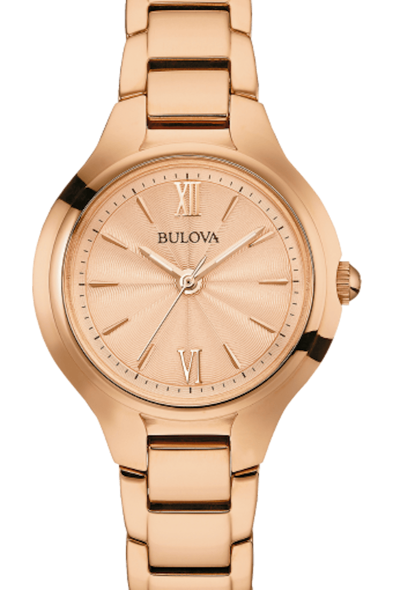 Bulova Classic 97l151 28mm in Stainless Steel - US